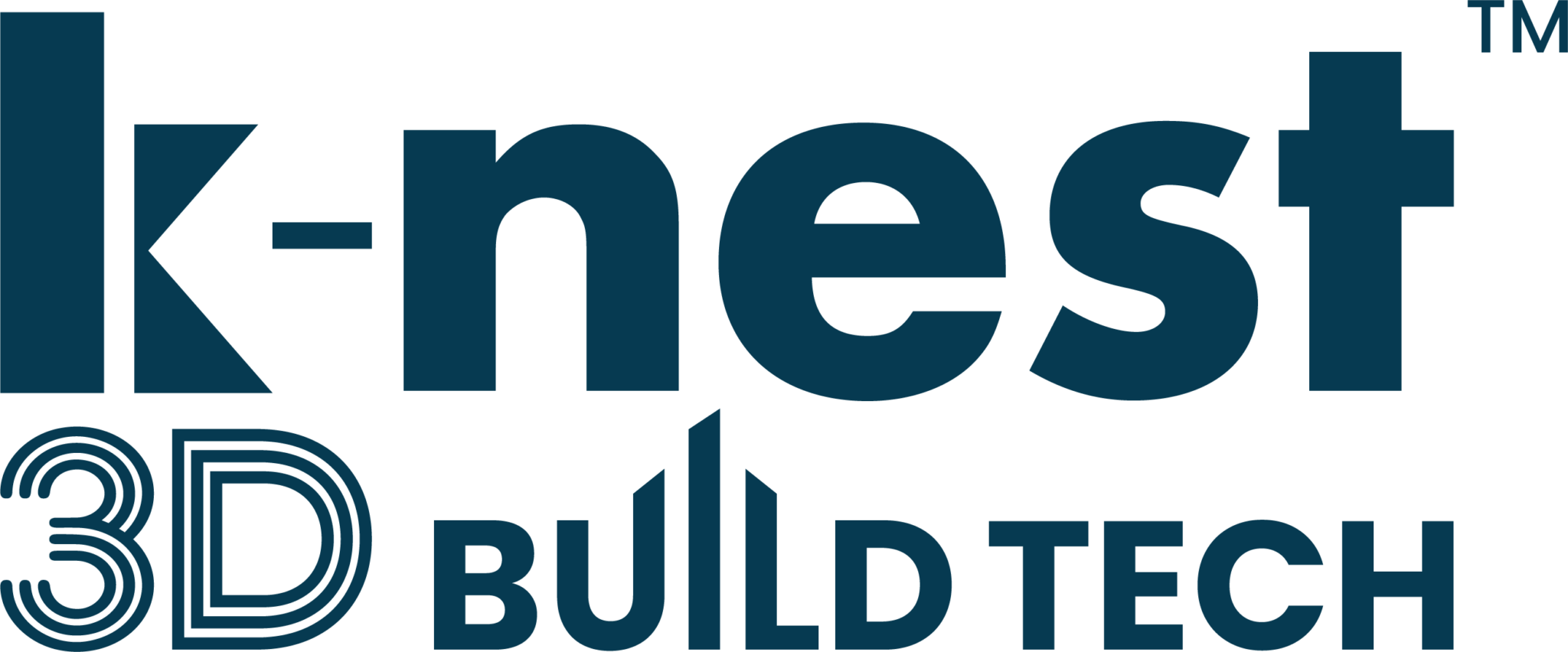 3D Printing Construction Company in India | Knest 3D BuildTech